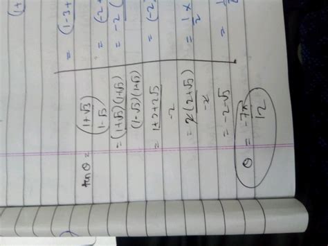Find The Value Of The Principal Argument Of The Complex Number Z Frac I Sqrt