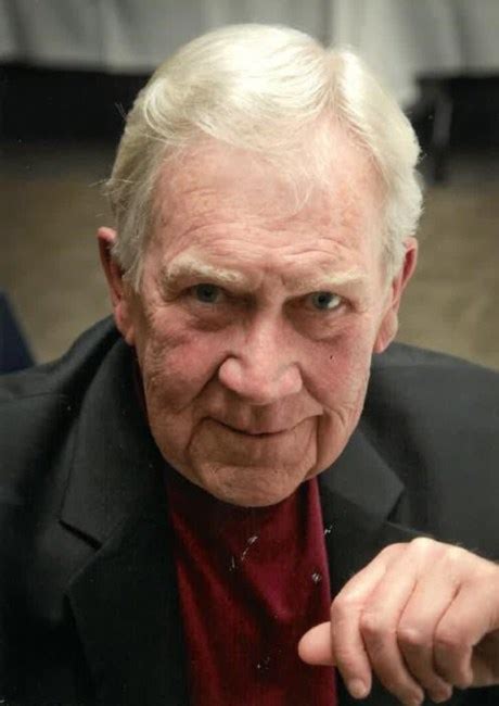 Edward William Dowdle Jr Obituary Alexandria Va