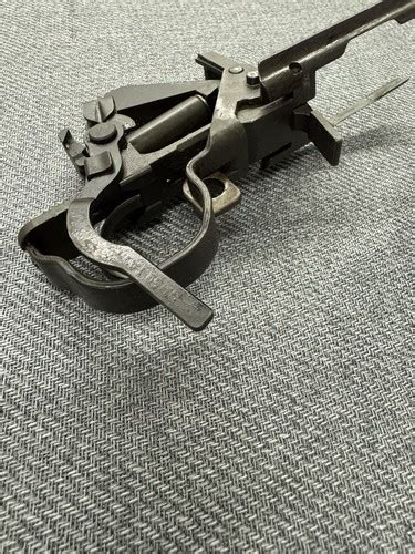 Beretta Bm59 Trigger Group Assembly Complete Used Bm 59 Parts Ebay