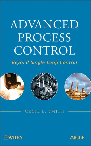 advanced process control beyond single loop control купить с