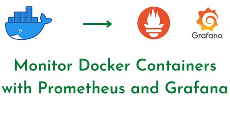 How To Set Up Grafana And Prometheus With Docker Compose By Usama Malik Medium Devopsdev