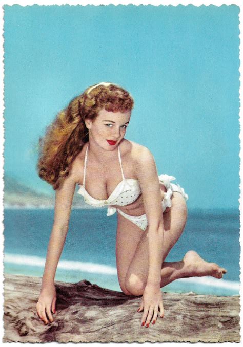 Sensualità A Gallery Of 50 Wonderful Vintage Italian Pin Up Postcards