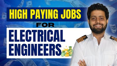 High Salary Jobs For Electrical Electronics Engineering Best