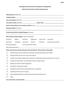 Cheerleading Demerit Form Template Fill Online Printable Fillable Blank PdfFiller