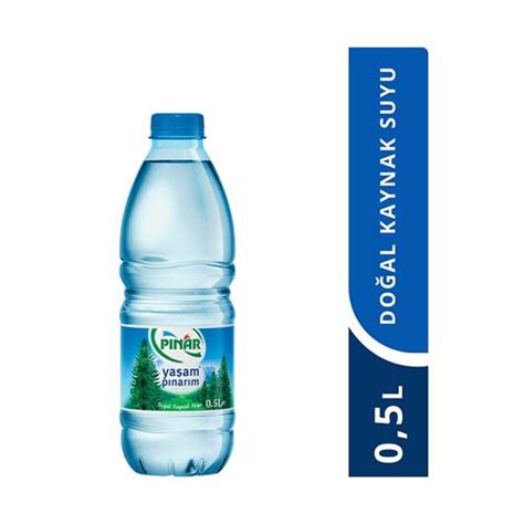 Pınar Su 05 Lt