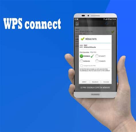 Wifi Wps Wpa Connect Apk Download For Android