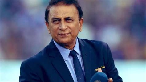 Sunil Gavaskar Names Two Match Winners For Pakistan If Babar Azam Fails To Perform Cricket