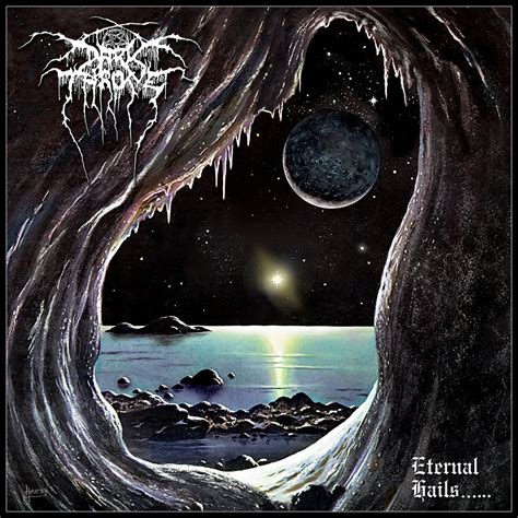 Darkthrone Dévoile Un Extrait De Son Nouvel Album