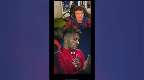 Neymar Edit Coringa Youtube