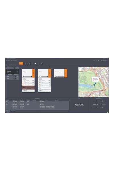 Smartptt Express