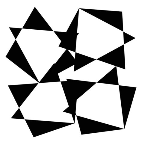 100 000 Regelmatige Tetragon Vorm Vector Images Depositphotos