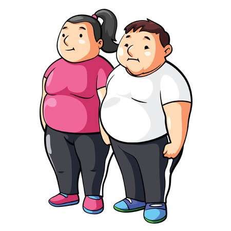 Clipart Fat People 19 Free Cliparts Download Images On Clipground 2026