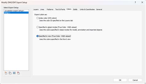 Solved Export To Dwg While Saving The Piping System Color Autodesk Community