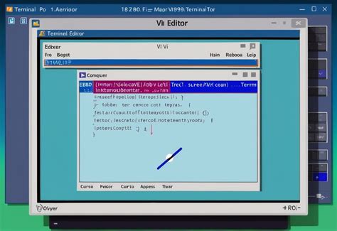 How To Exit Vi Editor In Linux Beginners Guide Position Is Everything