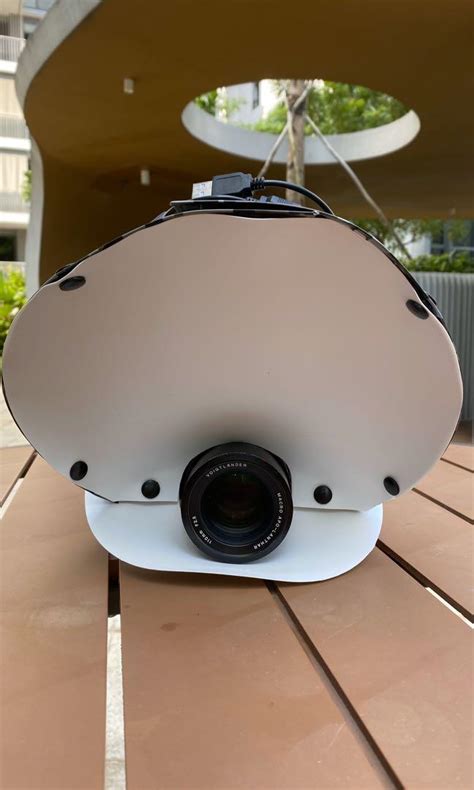 Diy Macro Diffuser For Sale Sony Photography Photography Accessories Other Photography