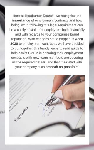 Sme Toolkit A Guide To Employment Contracts Pdf Business Business And Finance
