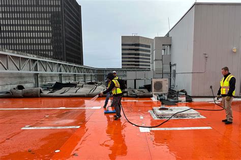 Pinpointing Leaks With Electronic Detection Evolution Architecture