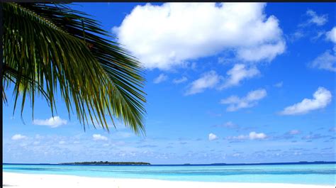300 Maldives Beach Wallpapers