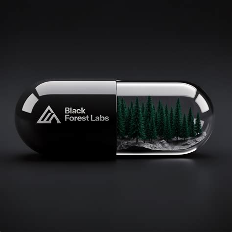 Flux 2 Black Forest Labs 黑森林实验室