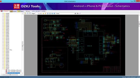 It5331 I602 M V1 3 Sch It5331 Itel Schematic Dzkj Schematics