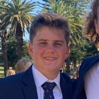 Luke Lawless Kmart Linkedin