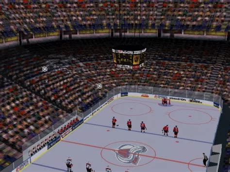 Nhl 97 1996 Mobygames