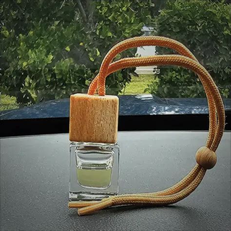 Snickerdoodle Car Diffuser Mr Fancy Pants Supply Co
