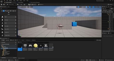 Anil Sapkota On Linkedin Technicalgamedesign Unrealengine Blueprints