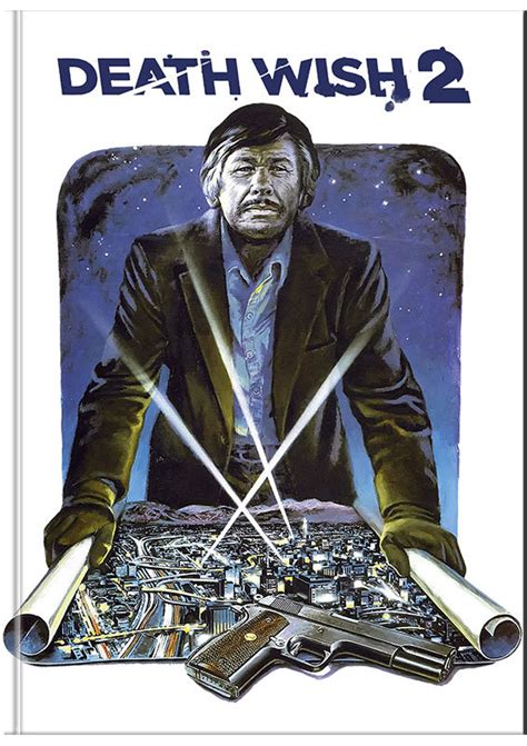 Ihr Uncut Dvd Shop Death Wish 2 Der Mann Ohne Gnade Limited