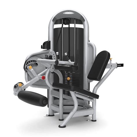 Matrix Aura Seated Leg Curl Akfit Fitness Specialty Store
