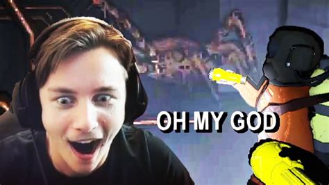 Lethal Company But You Have Arachnophobia Youtube