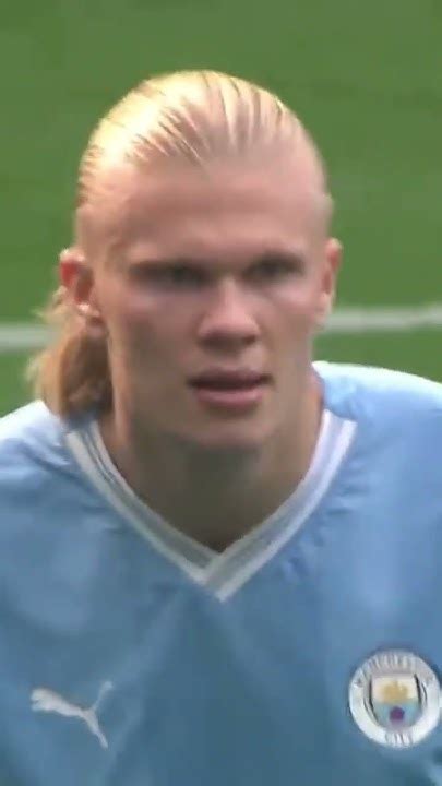 Haalands Hat Trick Helps Man City Return To The Top Of The Standings Man City 5 1 Fulham