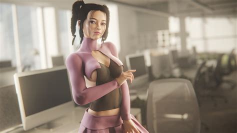 Unity Completed Hot Office Sex Story Final Romantic Room F Zone Adult Games