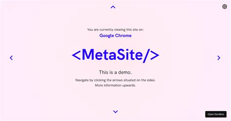 React Typescript Codesandbox