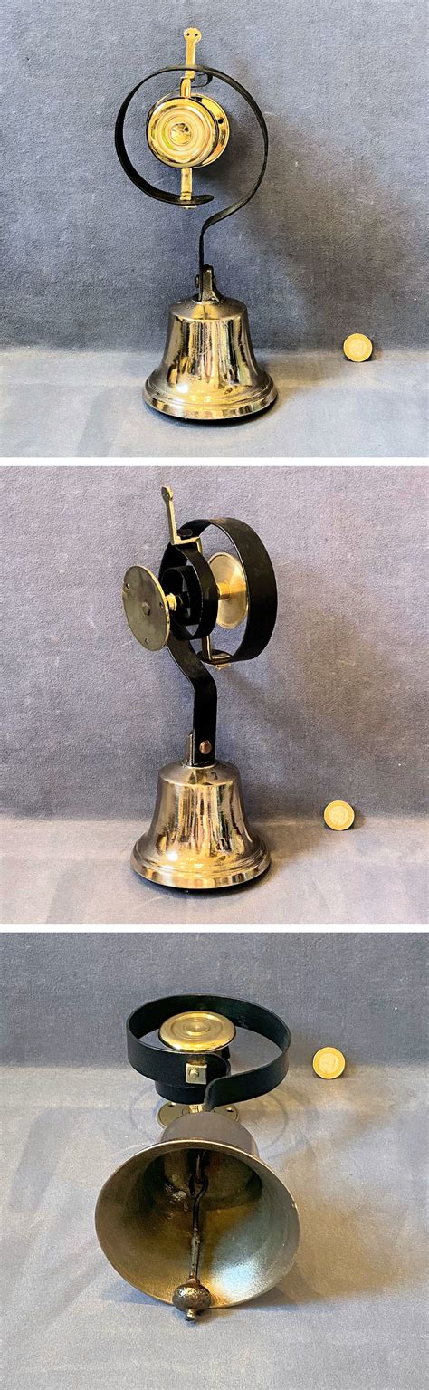 Bell Pulls And Servants Intercom Bells