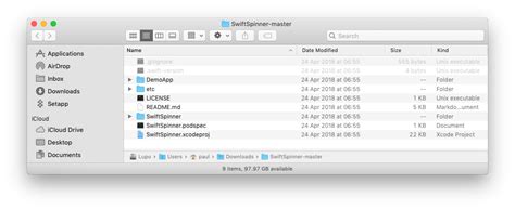 Using 3rd Party Frameworks In Xcode 10 Playgrounds By Paul Ardeleanu