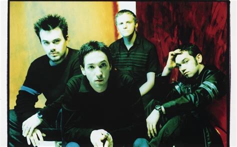 Shihad Announce Release Of Remastered The General Electric On Vinyl