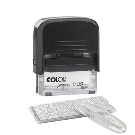 Купити Colop Printer C30/1set в Києві