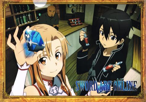 Аниме «Мастер меча онлайн 2» / Sword Art Online II (2014) — трейлеры ...