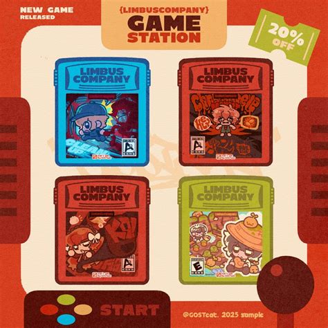 Ishmael Don Quixote Sinclair And Yi Sang Project Moon And 1 More