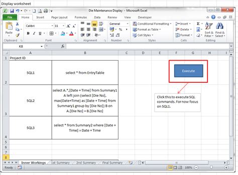 Sql Excel Time Format Auto Change Issue Stack Overflow