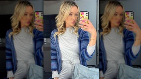 The Real Reason You Never See Katrina Bowden As Flo On The Bold And The