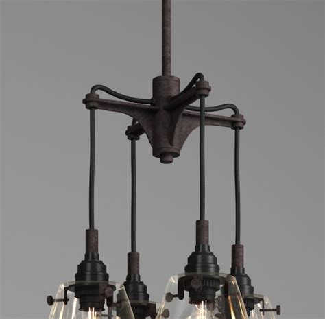 교수형 램프 로프트 하우스 P147 3d 모델 5 Fbx Max Unknown Obj Free3d