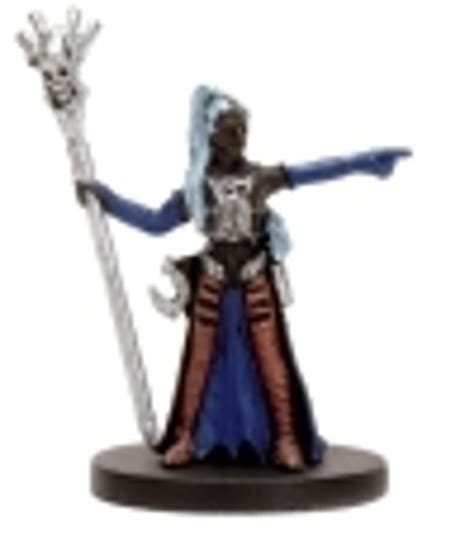 Drow Mage
