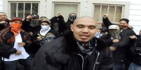 Antifa Anarchist Vs Hells Angels Motorcycle Club Mc Satanas Sts Gang