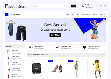 11 Best Fashion Woocommerce Themes And Templates 2025