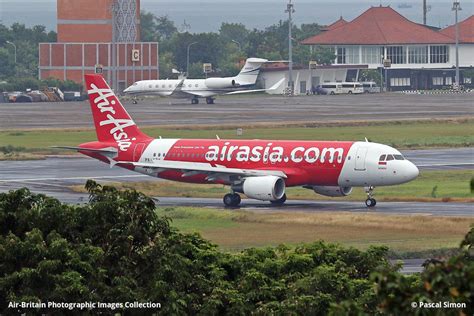 Aviation Photographs Of Registration Pk Azy Abpic