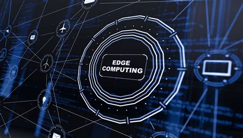 What Describes The Relationship Between 5g And Edge Computing