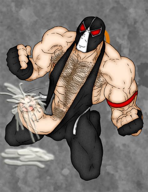 Rule 34 Balls Bane Bara Batman Series Big Balls Big Penis Boner Cum