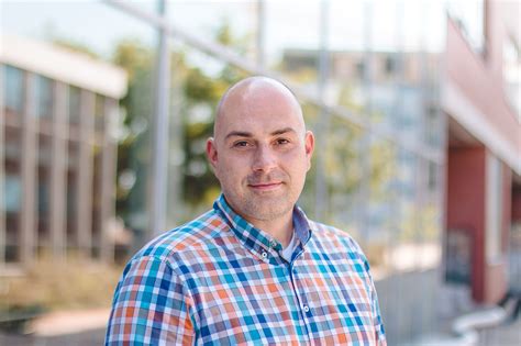 David Říha Byl Jmenován Docentem Fakulta Podnikohospodářská Vysoká